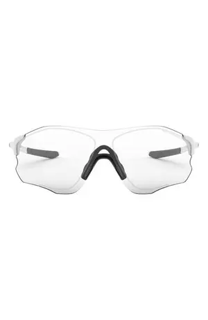Oakley Evzero™ Path Shield Sunglasses - White