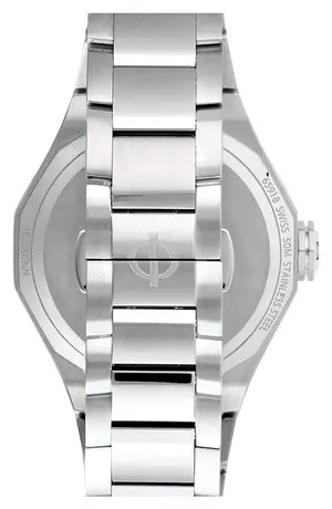 Baume & Mercier Riviera Bracelet Watch