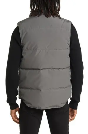 Canada Goose Garson Water Repellent 625 Fill Power Down Vest