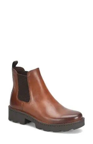 BØRN Verona Chelsea Boot - Brown