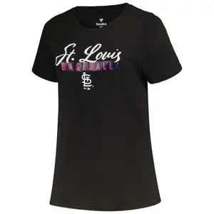 Profile St. Louis Cardinals T-shirt Combo Pack
