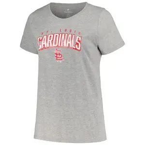 Profile St. Louis Cardinals T-shirt Combo Pack