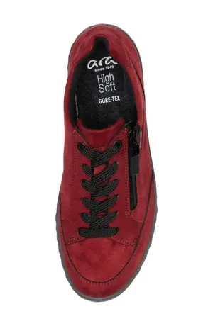 ARA Allesandra Waterproof Sneaker