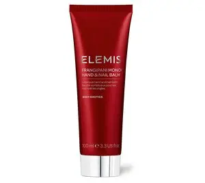 Elemis Frangipani Monoi Hand & Nail Balm Set