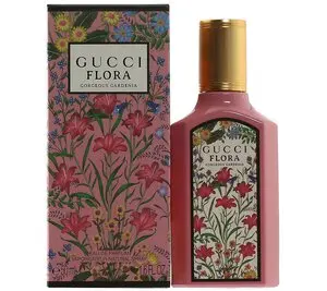 Gucci Flora Gorgeous Gardenia Eau De Parfum, 1. 6 Oz - One-color
