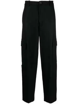 Erika Cavallini Tapered Cargo Trousers