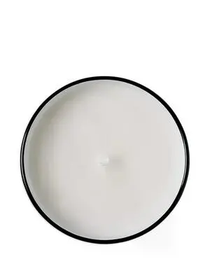 Gucci Herbarium-print Candle