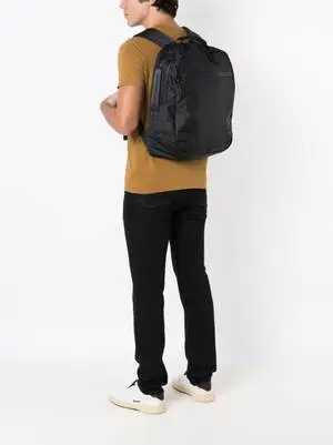 OSKLEN Zip-up Backpack
