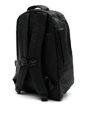 OSKLEN Zip-up Backpack