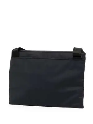 AGNÈS B. Rectangle Messenger Bag