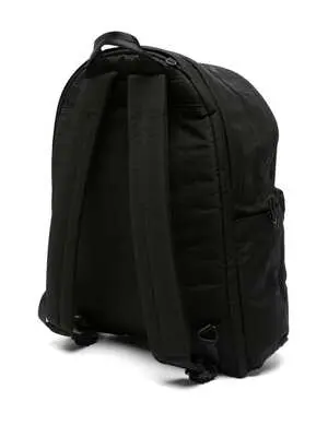 PORTER-YOSHIDA & CO Logo-patch Padded Backpack