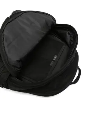 PORTER-YOSHIDA & CO Logo-patch Padded Backpack