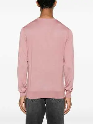 Fedeli Crew-neck Jumper