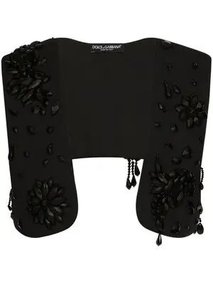 Embellished Vests For Men