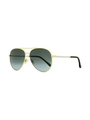 JIMMY CHOO Tinted Sunglasses