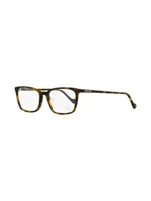 Moncler Rectangular-frame Glasses