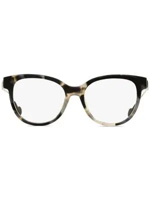 Moncler Pantos Frame Glasses