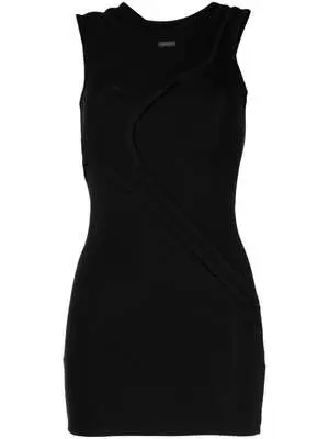 Heliot Emil Knee Length Cocktail Dresses