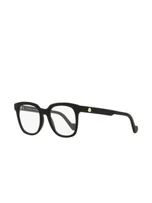Moncler Square-frame Logo-plaque Glasses
