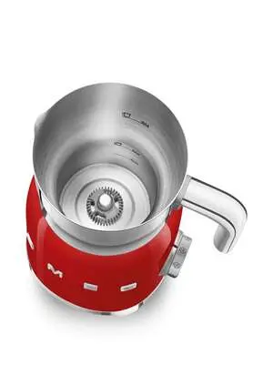 SMEG Induction Milk Frother