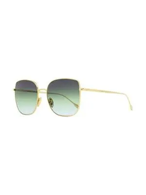 Isabel Marant Zuko Square-frame Sunglasses