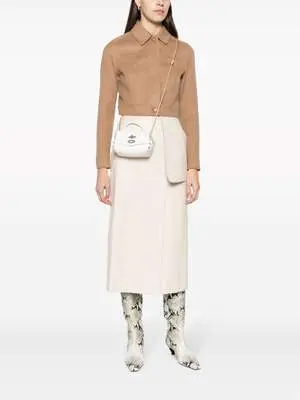 ZANELLATO Postina Leather Bag