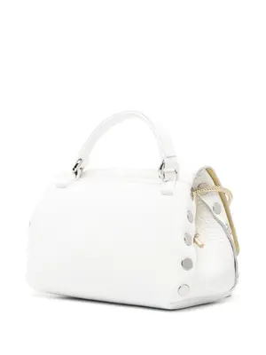 ZANELLATO Postina Leather Bag