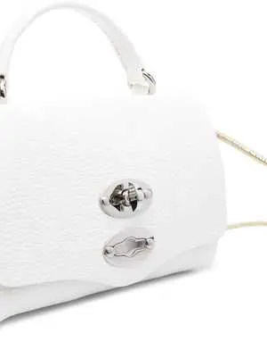 ZANELLATO Postina Leather Bag