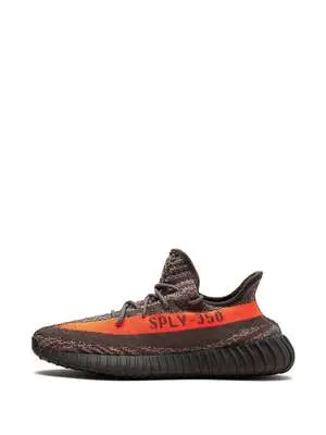 ADIDAS X YEEZY Yeezy 350 Sneakers - Brown