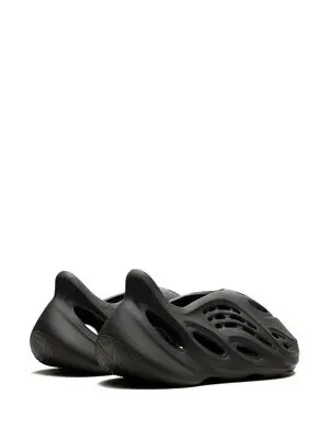 Adidas Yeezy Foam Runner Carbon Sneakers - Black