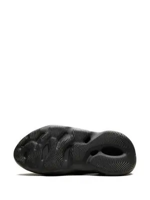 Adidas Yeezy Foam Runner Carbon Sneakers - Black
