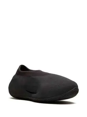 Adidas Yeezy Knit Rnr Sneakers - Black