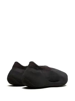 Adidas Yeezy Knit Rnr Sneakers - Black