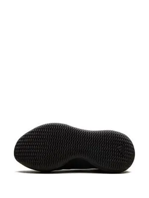 Adidas Yeezy Knit Rnr Sneakers - Black