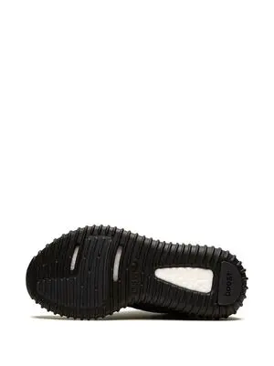 ADIDAS X YEEZY Yeezy Boost 350 Pirate Sneakers - Black