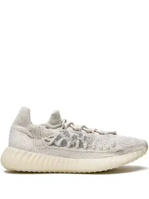 ADIDAS X YEEZY Yeezy Boost 350 V2 Cmpct Sneakers - Grey