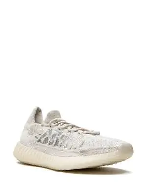 ADIDAS X YEEZY Yeezy Boost 350 V2 Cmpct Sneakers - Grey