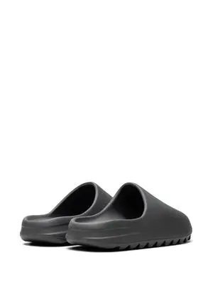 ADIDAS X YEEZY X Yeezy Slate Slides - Grey