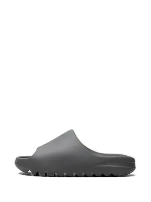 ADIDAS X YEEZY X Yeezy Slate Slides - Grey
