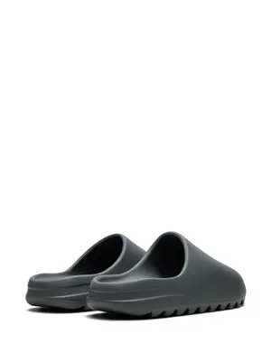 Adidas Yeezy Slate Marine Slides - Grey