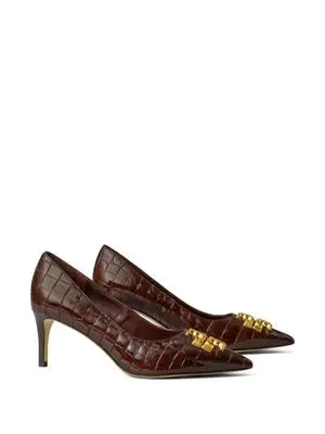 Tory Burch 65mm Eleanor Pumps