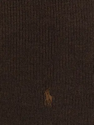 Polo Ralph Lauren Polo Pony Wool Scarf