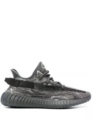 ADIDAS X YEEZY X Yeezy Boost 350 V2 Mx Dark Salt Sneakers - Grey