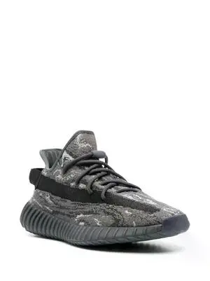 ADIDAS X YEEZY X Yeezy Boost 350 V2 Mx Dark Salt Sneakers - Grey