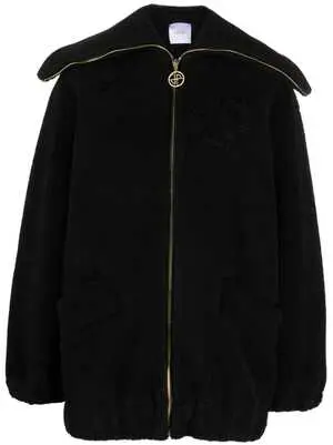 Patou Embroidered Jackets For Women