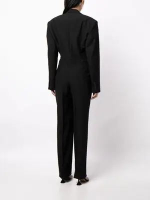 Stella McCartney Tailored Wool Jumpsuit