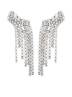Isabel Marant Crystal Earrings