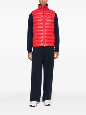 Rlx Ralph Lauren Macoy Padded Gilet