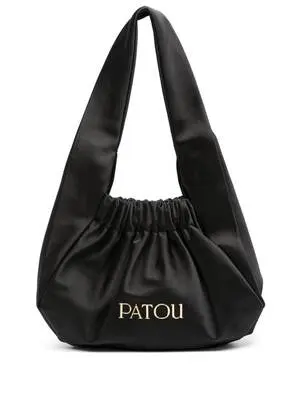 Patou Trimmed Totes