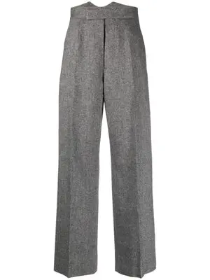 Vivienne Westwood High Waisted Bottoms For Women